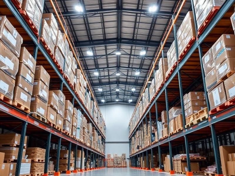 SnapZa LLC - Professional Warehouse & Delivery Services